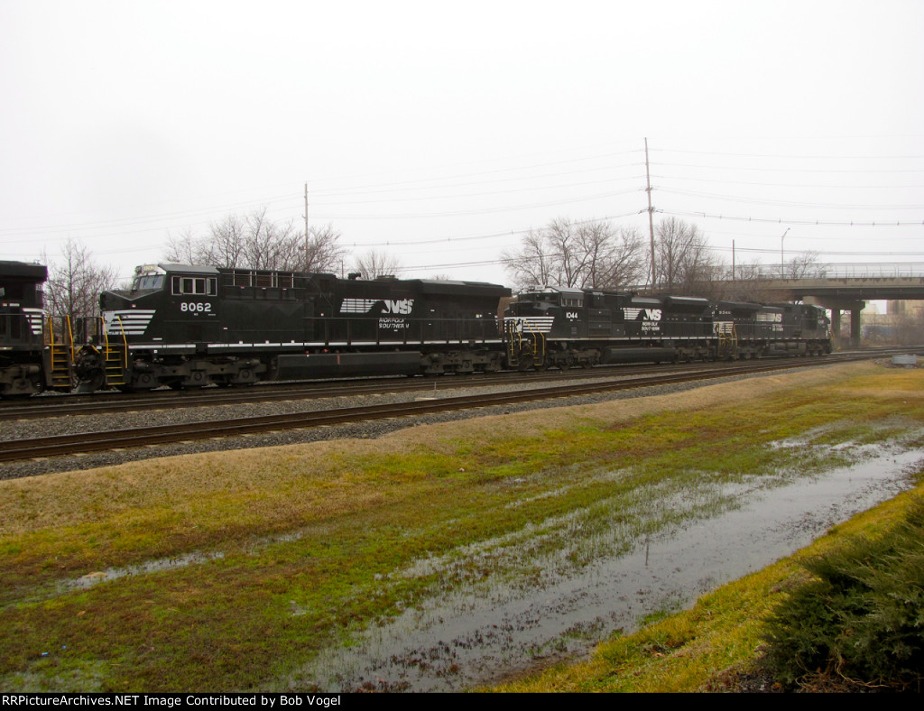 NS 8062 and 1044